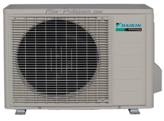 Vente en ligne de chauffage et climatisation simple à poser soi même ...