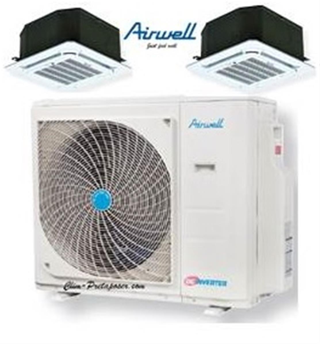 Airwell Climatisation